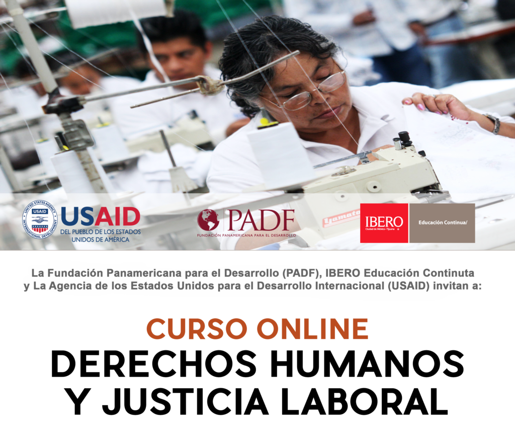 EL SALVADOR, GUATEMALA, HONDURAS Y MÉXICO – CURSO ONLINE DERECHOS ...